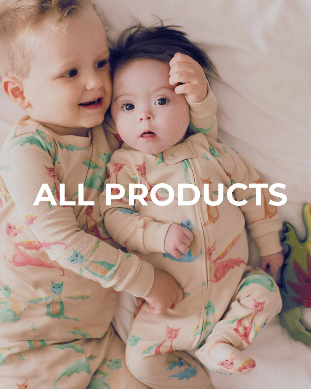 All Products - Organic Baby & Kid Clothes – Young Eden