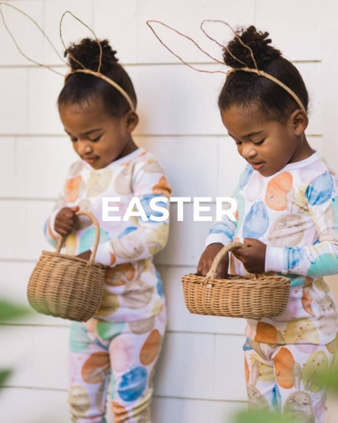 Easter - Organic Baby & Kid Clothes – Young Eden